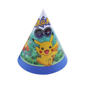 Pokemon Festpynt | Hold en fed Pokemon Fødselsdag | Himmelrum